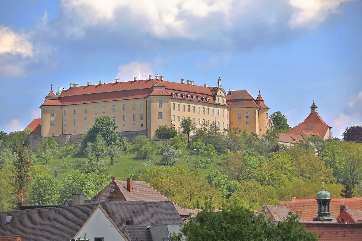 Ellwangen - Aalen Tourismus