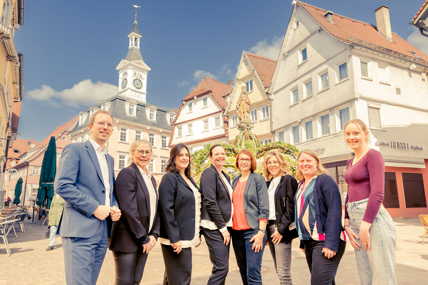 Service - Aalen Tourismus